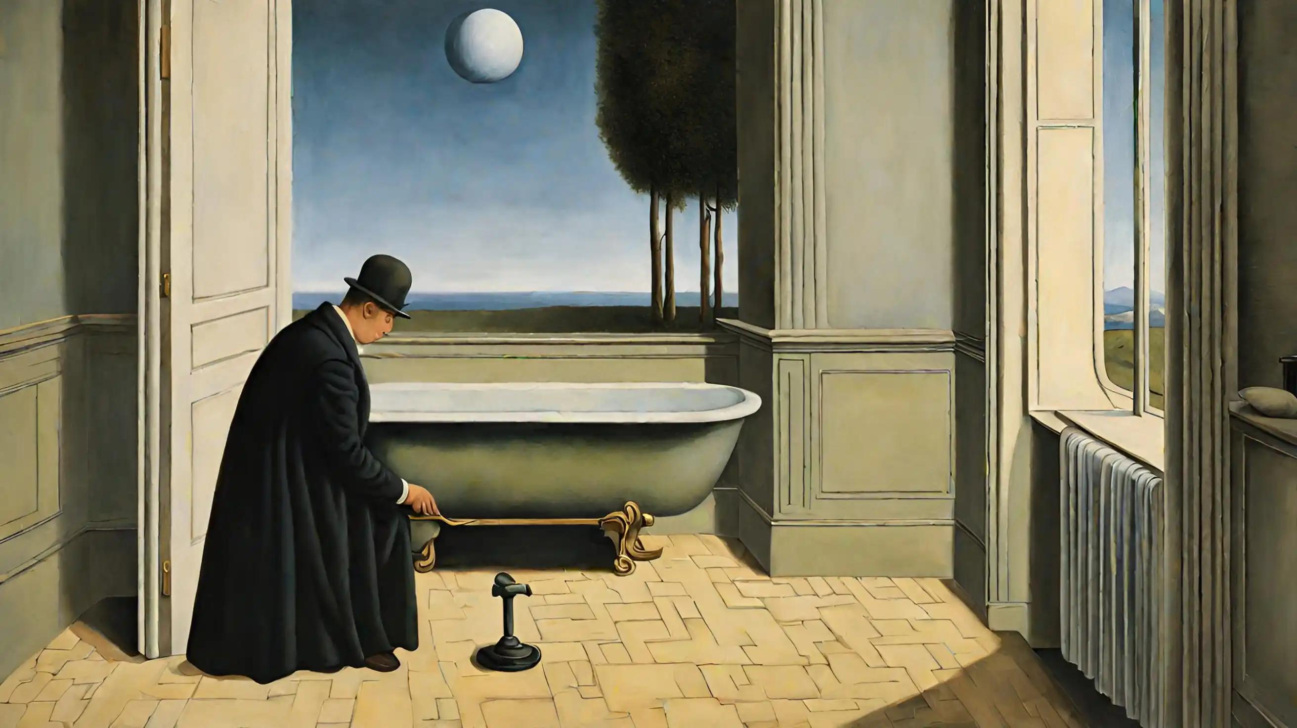 Peeing In Dream Meaning And Symbolism Dreamapp