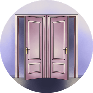 Understanding the meaning of Liminal Spaces