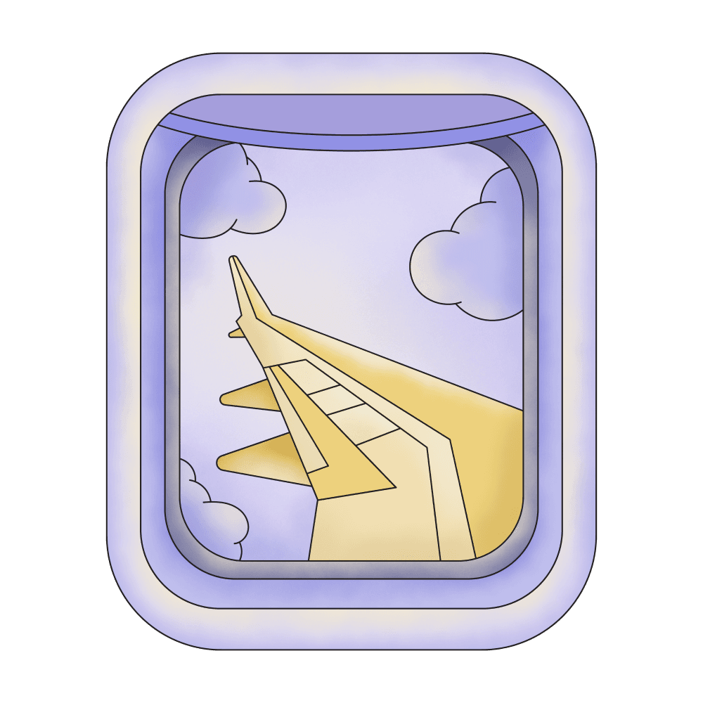 Dream About Airplane: Meaning, Evoke Feelings, Example Of Dreams With ...