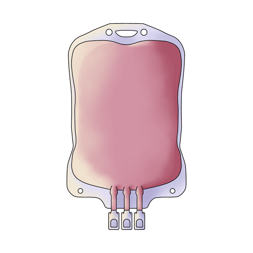 Dream About Blood: Meaning, Evoke Feelings, Example Of Dreams With ...