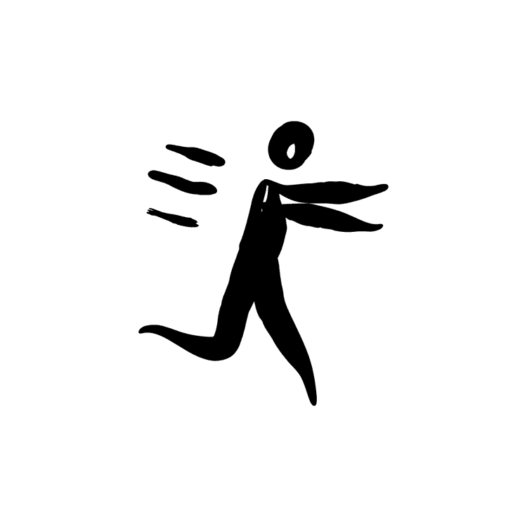 Dream About Chasing: Meaning, Evoke Feelings, Example Of Dreams With ...