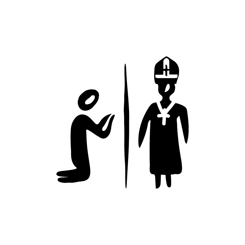 Understand The Meaning of Symbol Confession in Dream | DreamApp
