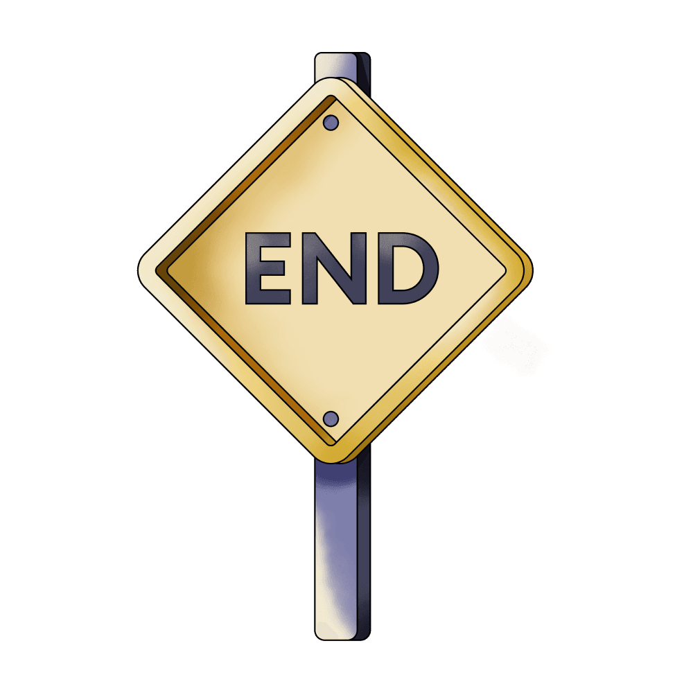 Dream About End: Meaning, Evoke Feelings, Example Of Dreams With End ...