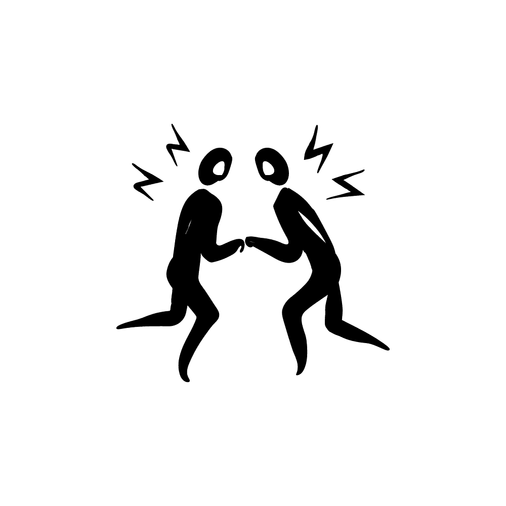 Dream About Enemies: Meaning, Evoke Feelings, Example Of Dreams With ...