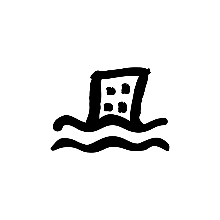 Understand The Meaning of Symbol Flooding in Dream | DreamApp