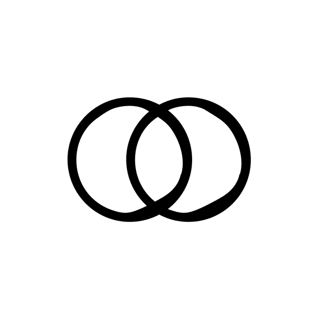 Dream About Two Circles Overlapping: Meaning, Evoke Feelings, Example ...